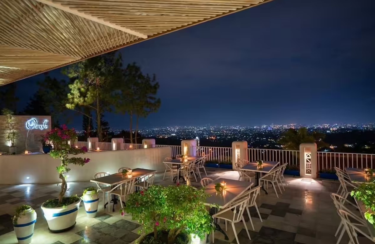 Cafe Dago Yang Sering FYP Di TikTok