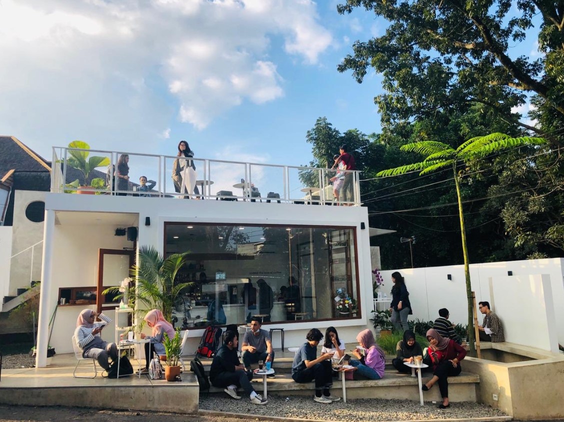 Cafe Murah Di Bandung Terdekat - Berita Jelajah
