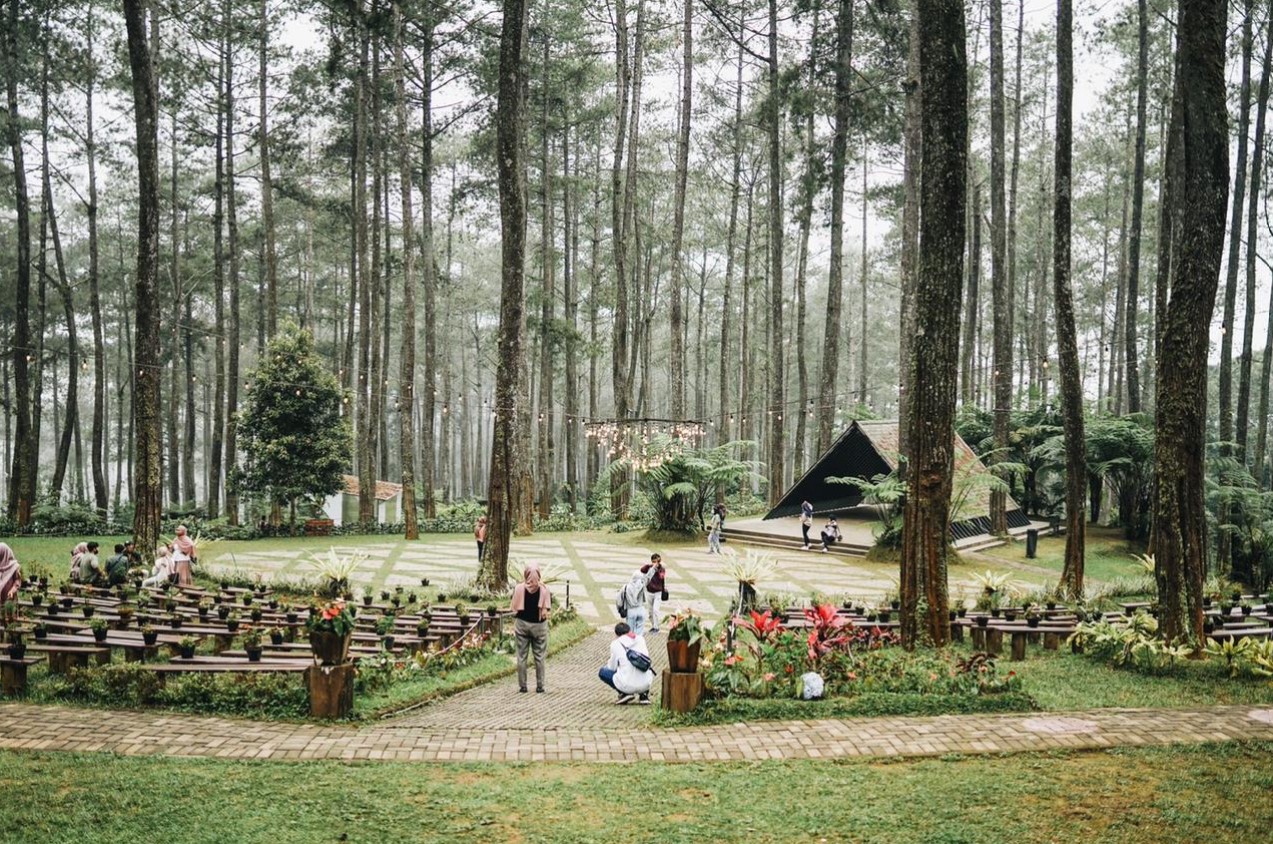 Wisata Lembang Yang Hits - Berita Jelajah