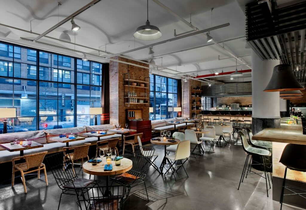 13 Cafe Di Dago Atas Buat Nongkrong - Berita Jelajah