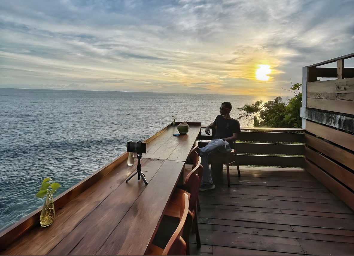 Puncak Segoro Gunung Kidul Review Dan Jarak Dari Malioboro