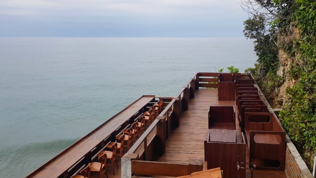 Puncak Segoro Gunung Kidul Review Dan Jarak Dari Malioboro