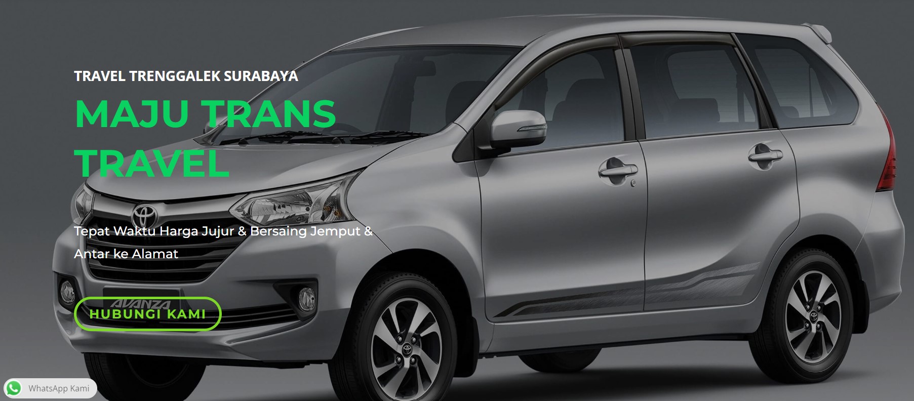 Travel Surabaya Trenggalek: Rekomendasi 7 Agen Travel Terbaik - Berita ...